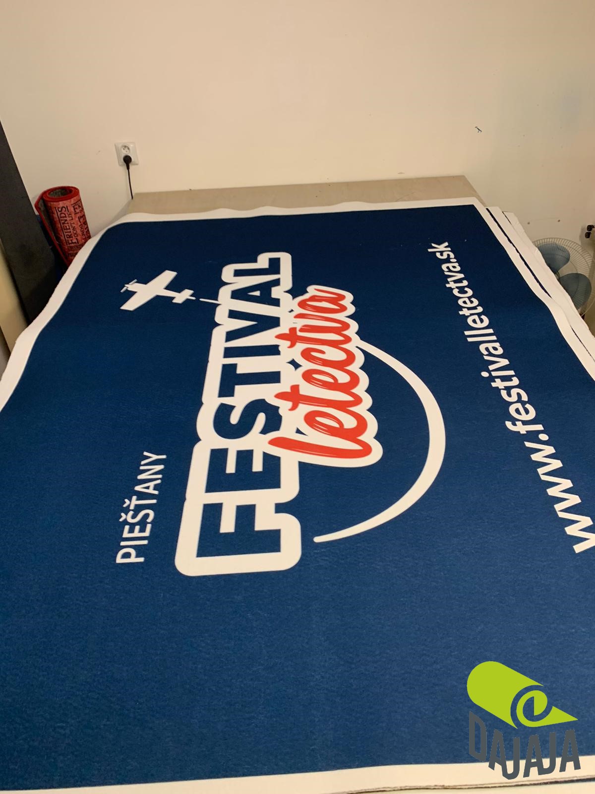 Naše práce :: dajaja