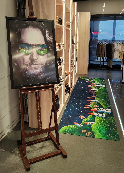 Naše práce :: dajaja